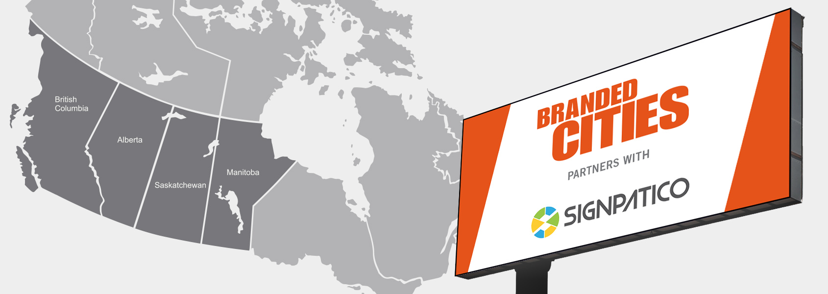 Branded Cities et Signpatico s’unissent pour offrir aux agences et aux ...