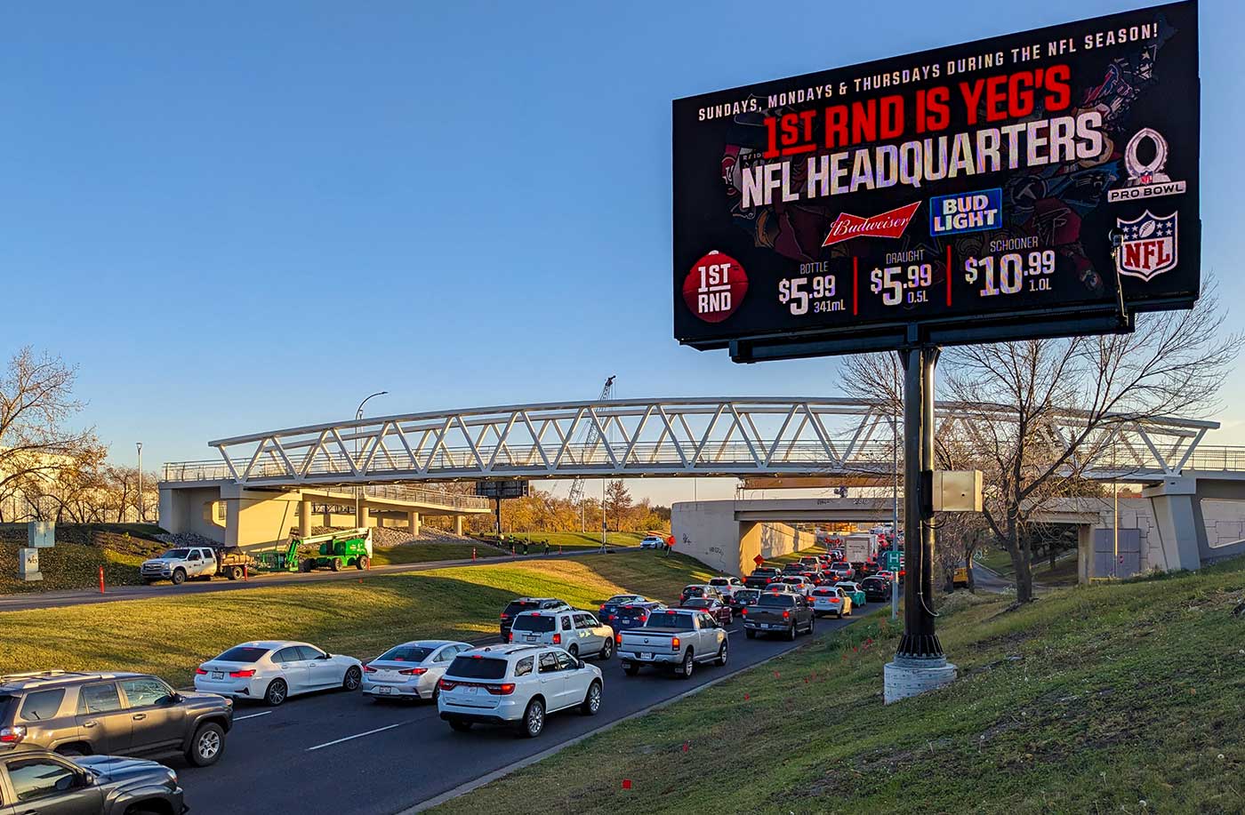 West Edmonton Mall – Branded Cities